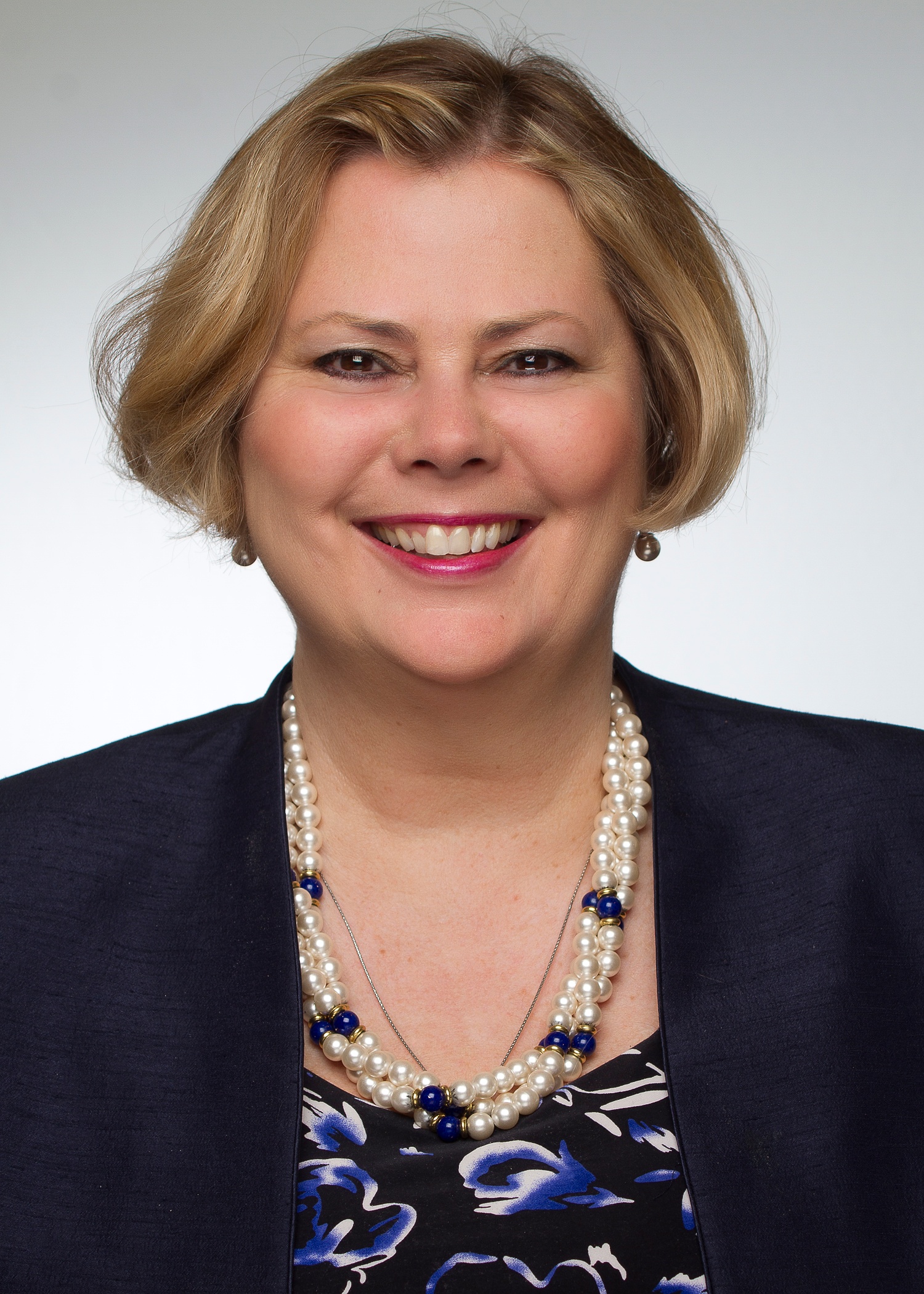 Corporate Training Expert Jenny Rice